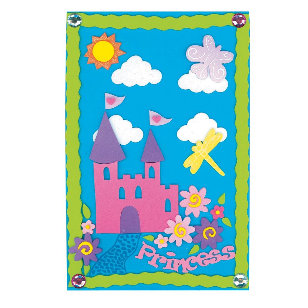 Princess crown gumball machine - The Party Concierge